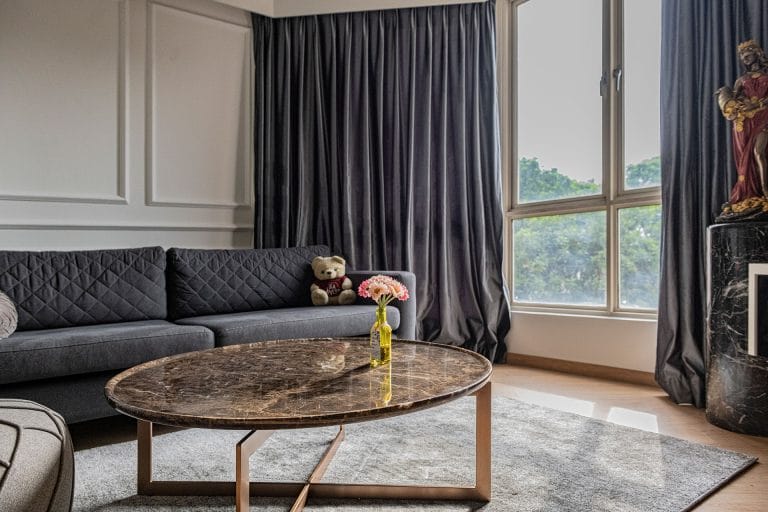 Reason To Enhance Your Home Interior Design | Earth Interior Design