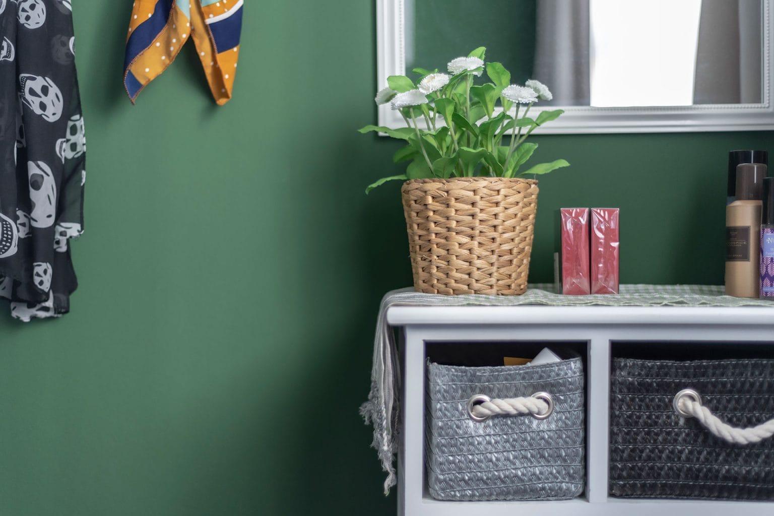 7 Components of Interior Design | Earth Interior Design