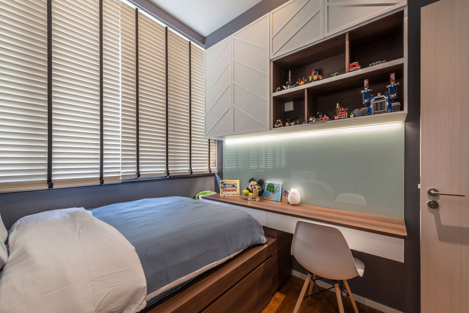 The Amore EC @ Edgedale Plains | Earth Interior Design