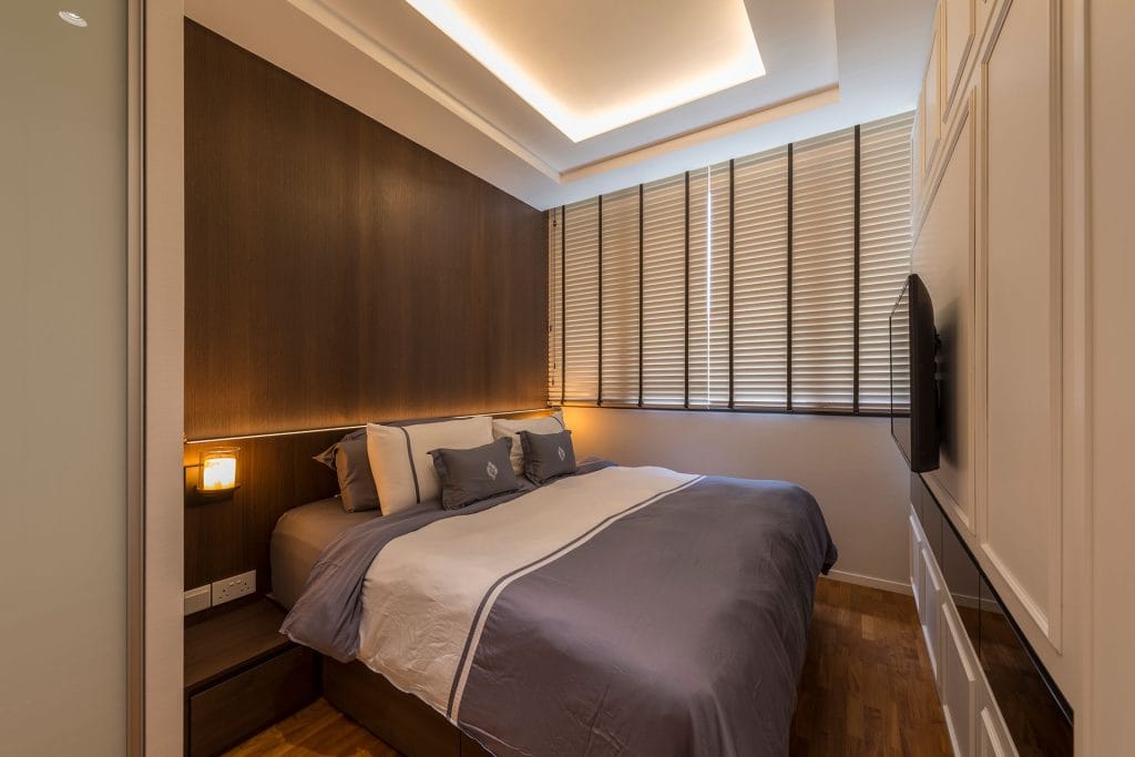 The Amore EC @ Edgedale Plains | Earth Interior Design