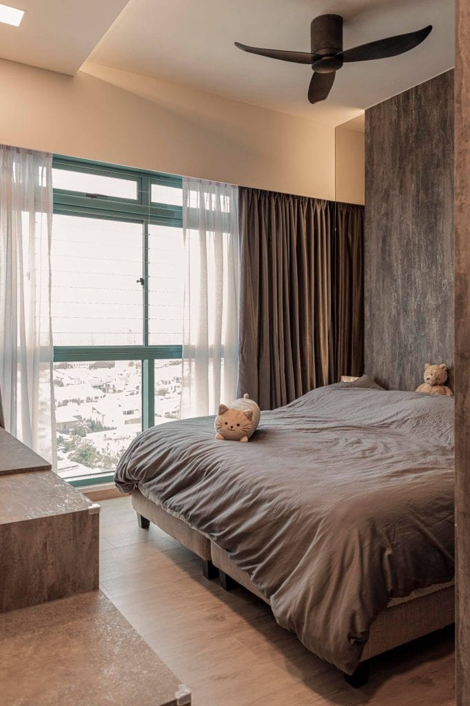 Santa Fe | Earth Interior Design