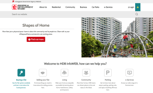 5 Steps to Purchase Resale Flat in Singapore | Earth Interior Design