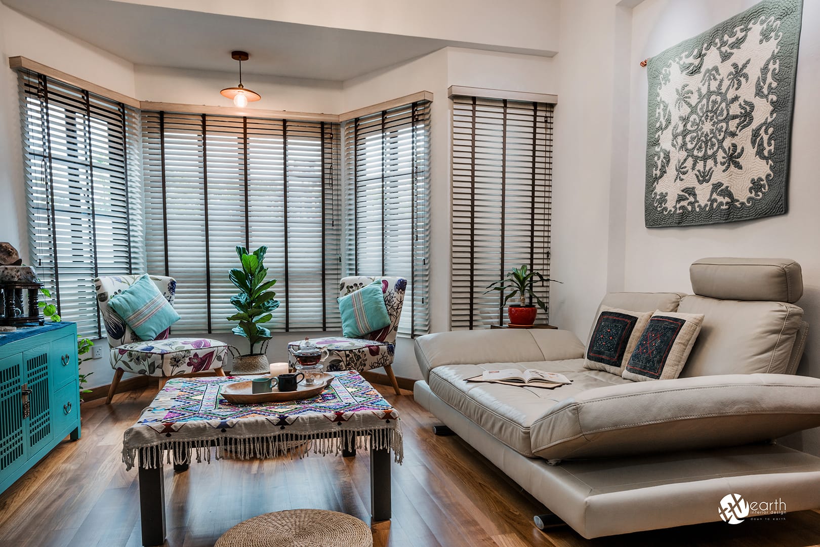 Energy Efficient: Interior Design Tips | Earth Interior Design