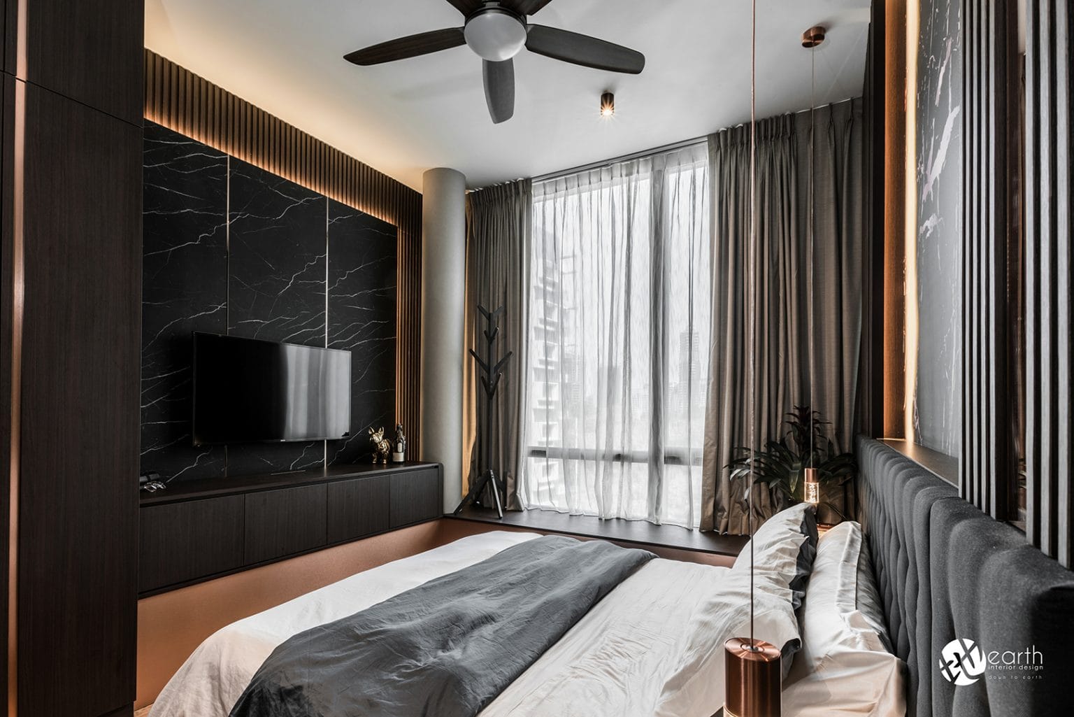 The 7 Principles of Interior Design: Creating Harmonious Spaces | Earth ...