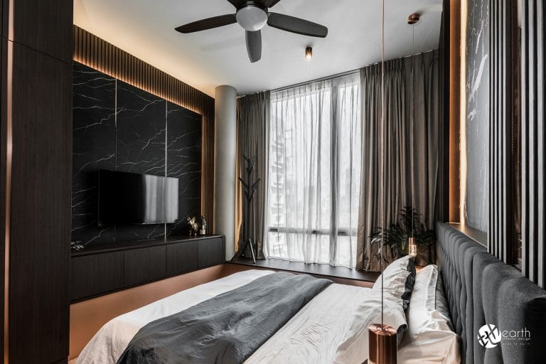 The 7 Principles of Interior Design: Creating Harmonious Spaces | Earth ...
