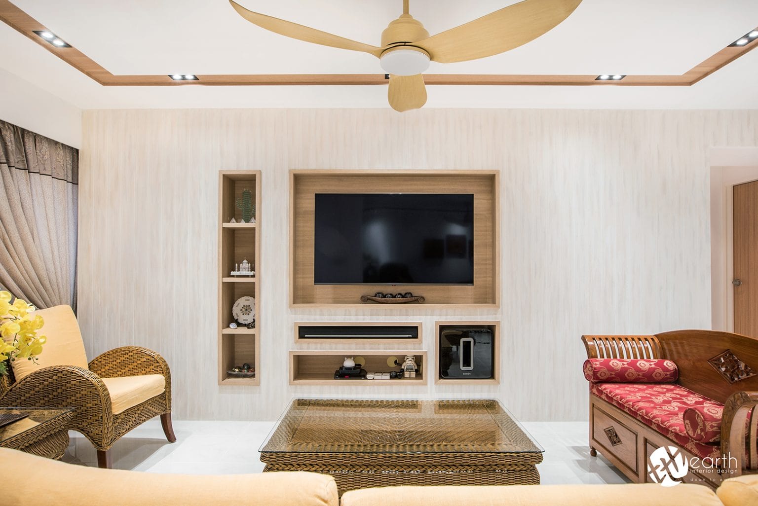 5 Interior Styles: A Definitive Guide | Earth Interior Design