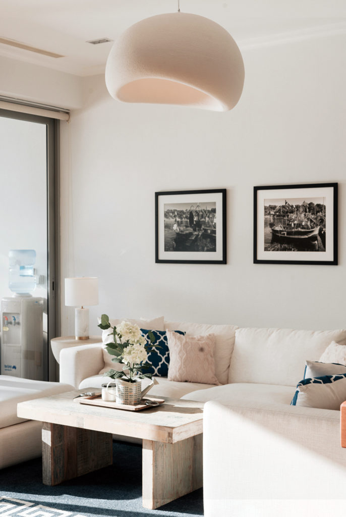 293 Ocean Drive | Earth Interior Design