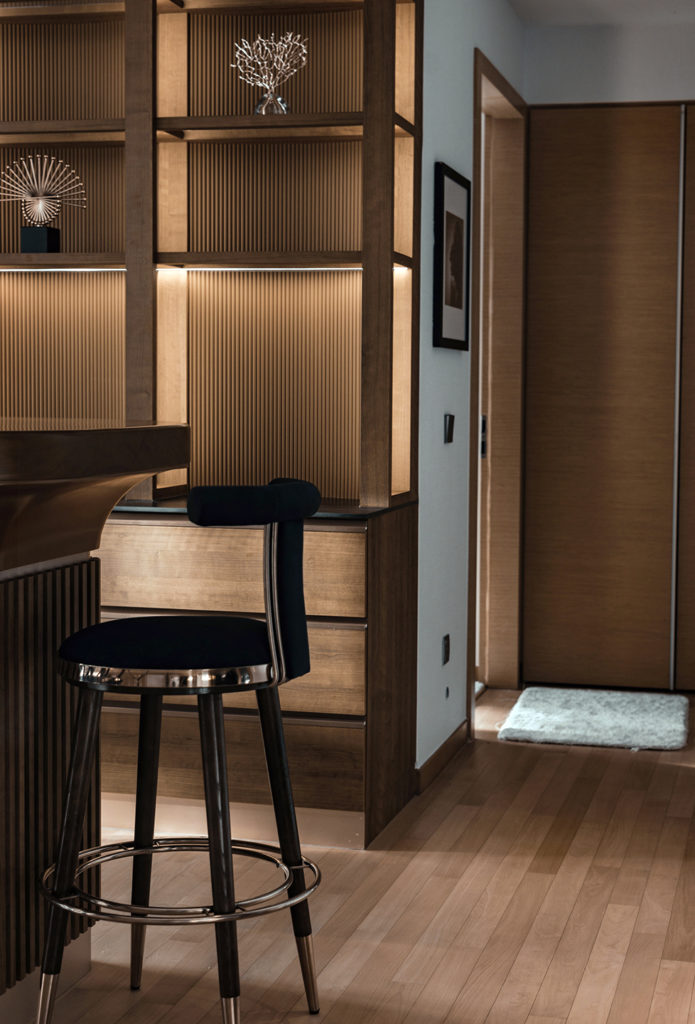 293 Ocean Drive | Earth Interior Design