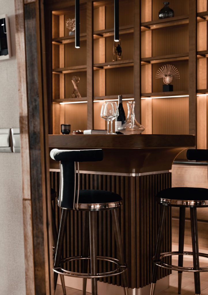 293 Ocean Drive | Earth Interior Design