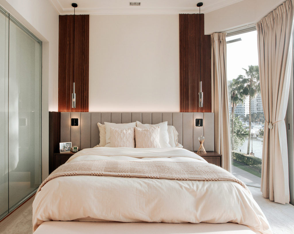 293 Ocean Drive | Earth Interior Design