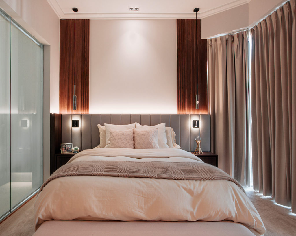 293 Ocean Drive | Earth Interior Design