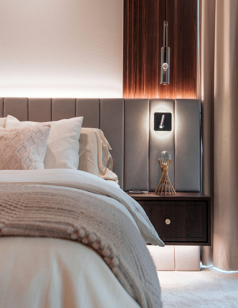 293 Ocean Drive | Earth Interior Design