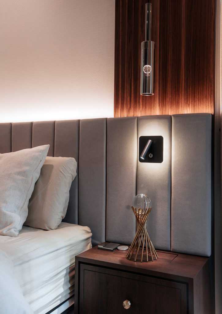 293 Ocean Drive | Earth Interior Design