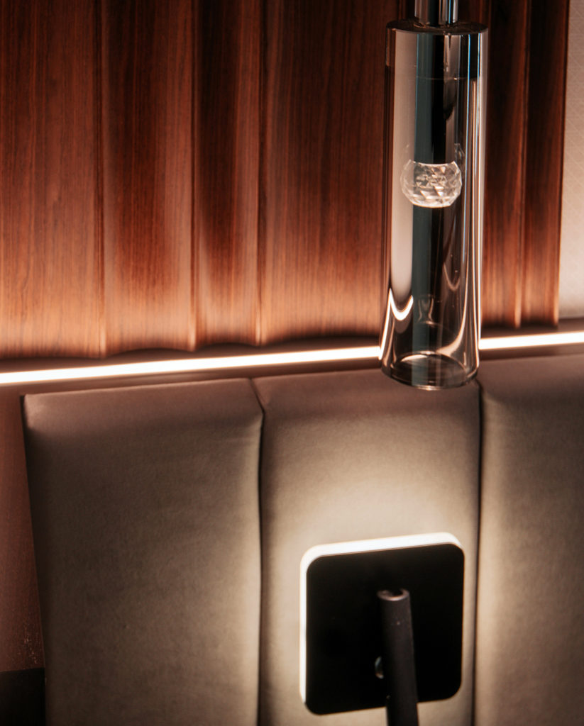 293 Ocean Drive | Earth Interior Design