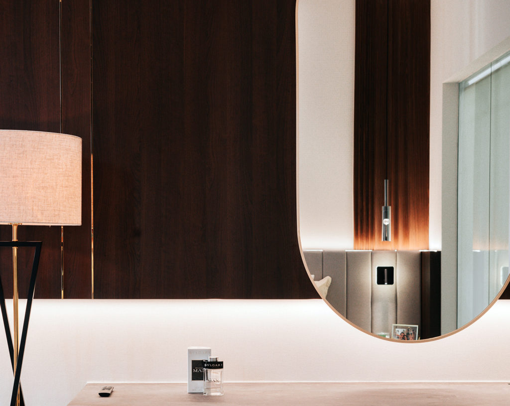 293 Ocean Drive | Earth Interior Design