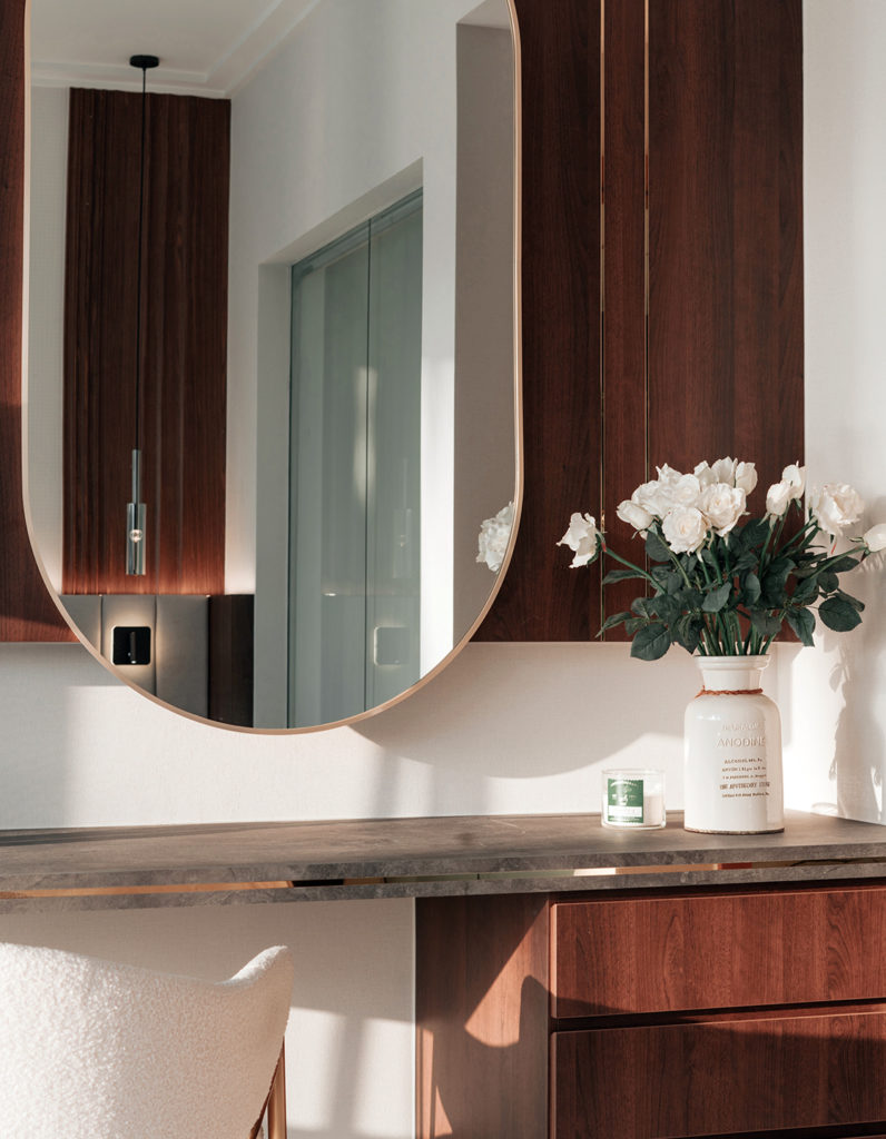 293 Ocean Drive | Earth Interior Design