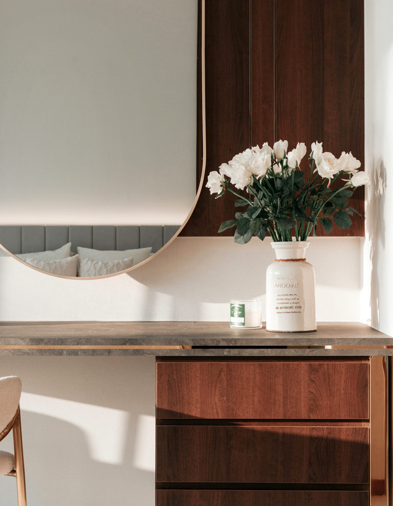 293 Ocean Drive | Earth Interior Design