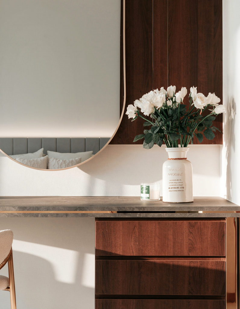 293 Ocean Drive | Earth Interior Design