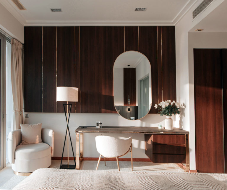 Embracing Singaporean Culture in Interior Design | Earth Interior Design