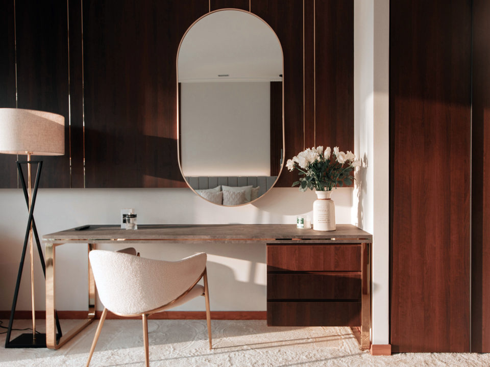 Unlock the Secrets of Luxurious Interior Design | Earth Interior Design