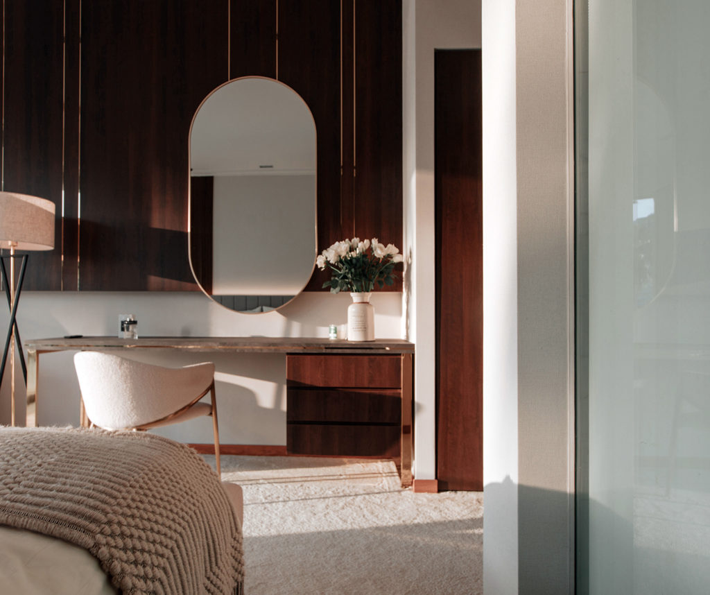 293 Ocean Drive | Earth Interior Design