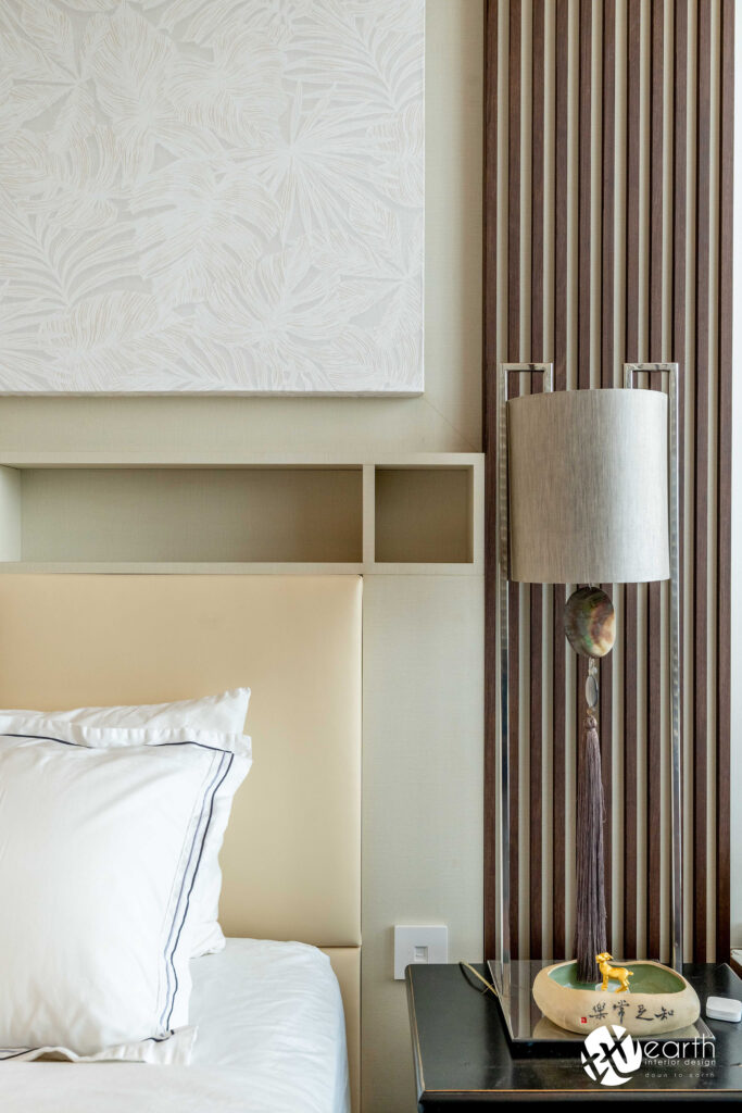 1 Alexandra View | Earth Interior Design