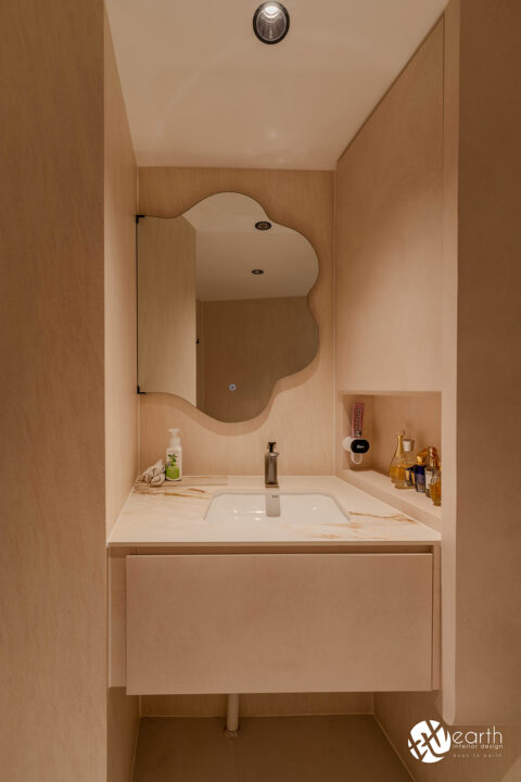 264B Compassvale Bow | Earth Interior Design